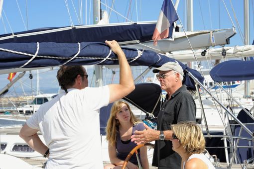 4 Reasons to Sign Up for Boating Lessons | Discover Boating
